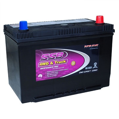 Mobile Car Battery Replacement Sippy Downs | Battery Now